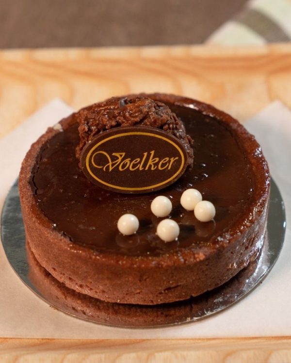 Voelker - French Patissier & Chocolatier in Saigon